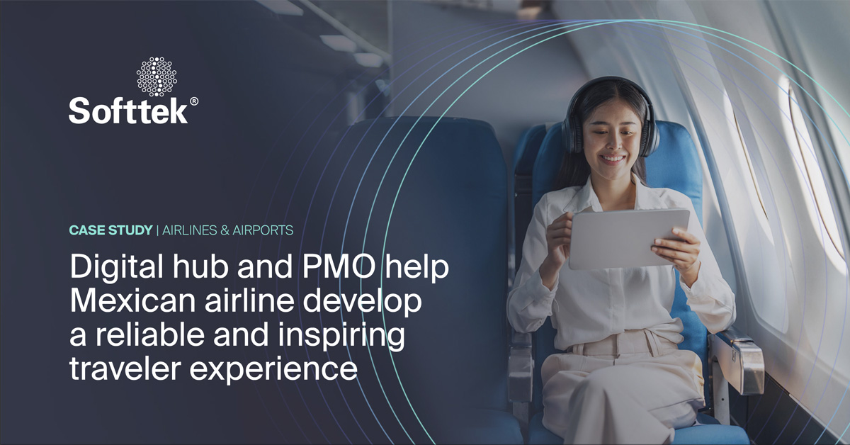 PMO managed services - Case study