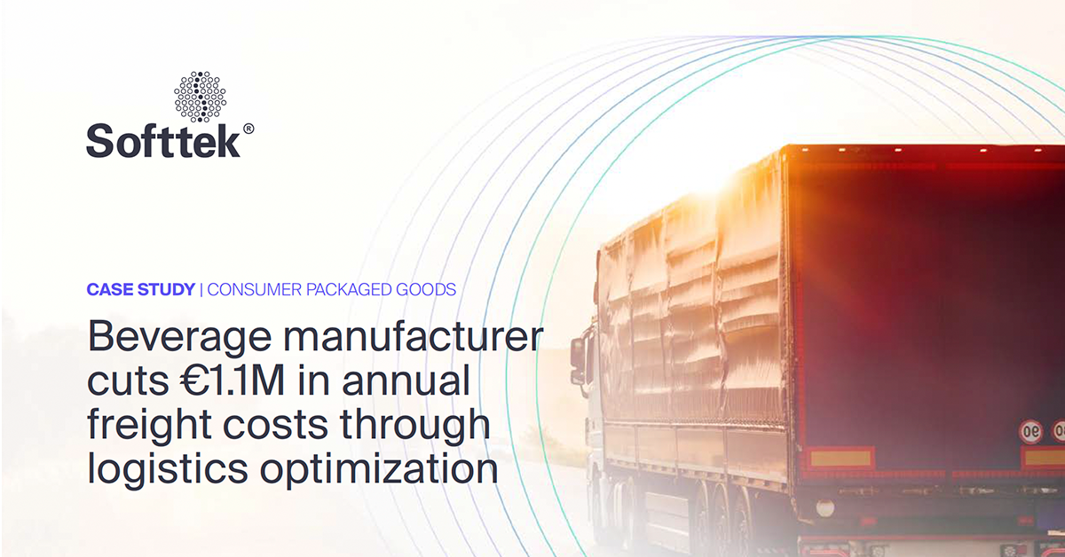 Transportation Management System - Case study