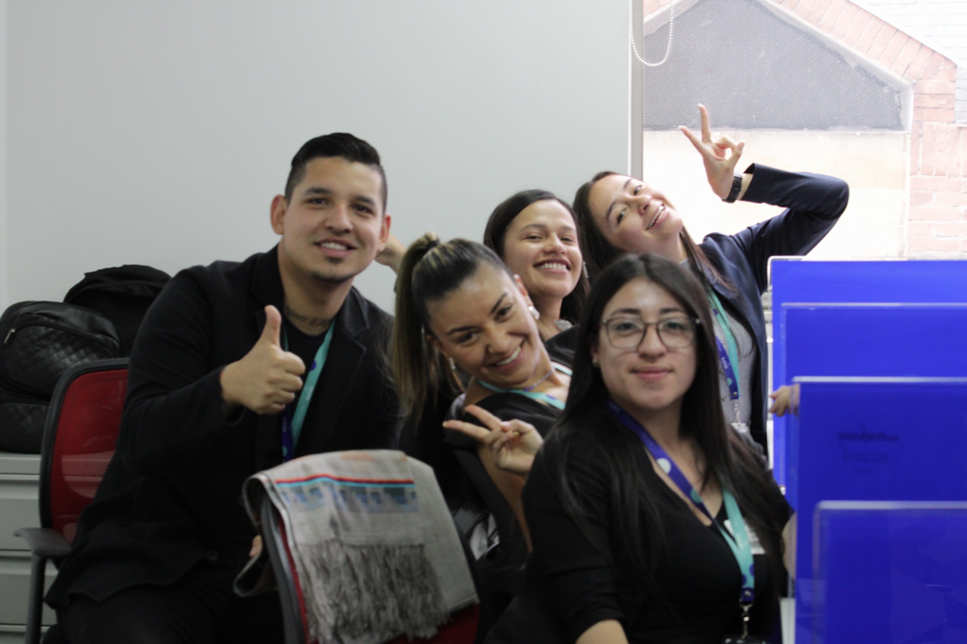 Haz tu carrera en Softtek Colombia