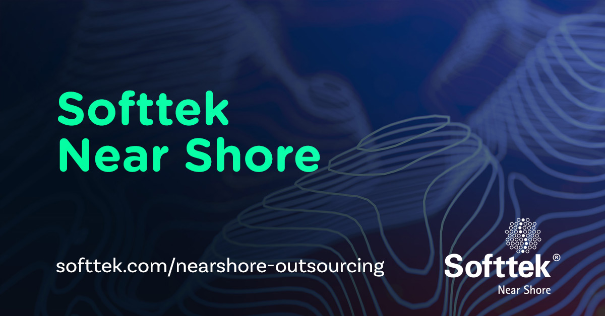Softtek - Nearshore Outsourcing