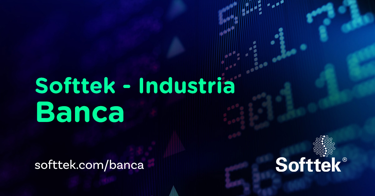 Softtek - Banca y Servicios Financieros